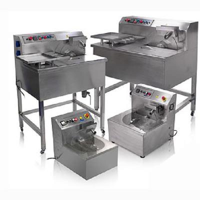 Κίνα Μηχανή θέρμανσης σοκολάτας 40 kg για οικονομική και πρακτική παρασκευή σοκολάτας προς πώληση
