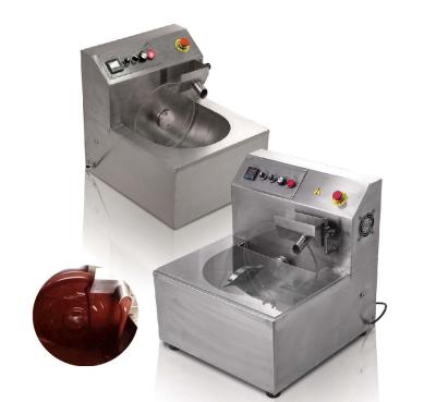 Κίνα Μηχανή θέρμανσης σοκολάτας 40 kg για οικονομική και πρακτική παρασκευή σοκολάτας προς πώληση