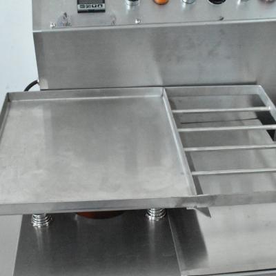 Κίνα Μηχανή θέρμανσης σοκολάτας 40 kg για οικονομική και πρακτική παρασκευή σοκολάτας προς πώληση