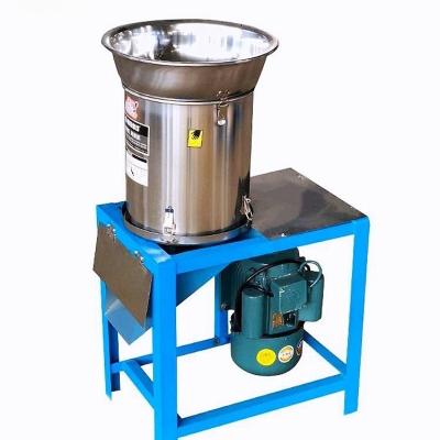 Κίνα Ηλεκτρική μηχανή κοπής λαχανικών 220v 500kg/h για το κόψιμο σκόρδου, πιπεριού και τσίλι προς πώληση