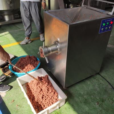 China 380V Kühlmeßmaschine für den gewerblichen Gebrauch zu verkaufen