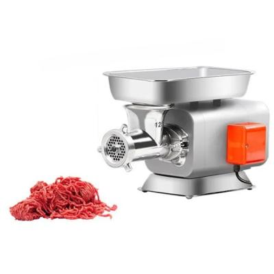 Chine Facile d'utilisation Moulin à viande congelée résistant aux températures élevées et facile à nettoyer à vendre