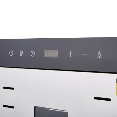 중국 식품 등급 스테인리스 스틸 두층 마른기 판매용