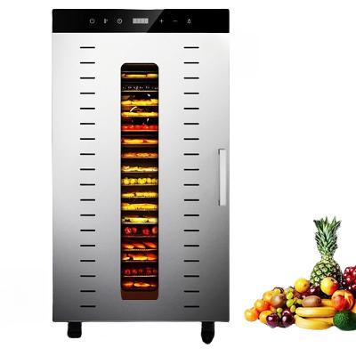 Κίνα 2000W βιομηχανικός αφυδατωτής τροφίμων για την ξήρανση φρούτων και λαχανικών στη βιομηχανία τροφίμων προς πώληση