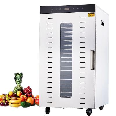 Κίνα 2000W βιομηχανικός αφυδατωτής τροφίμων για την ξήρανση φρούτων και λαχανικών στη βιομηχανία τροφίμων προς πώληση