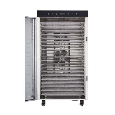 Κίνα 2000W βιομηχανικός αφυδατωτής τροφίμων για την ξήρανση φρούτων και λαχανικών στη βιομηχανία τροφίμων προς πώληση