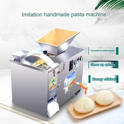 Chine Distributeur de pâte à rouleaux de différentes formes, d'une capacité de production de 7 000 pièces par heure à vendre
