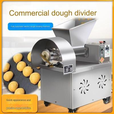 Chine Machine de séparation de pâte intelligente pour les magasins alimentaires 70 kg capacité réglable taille divisée à vendre