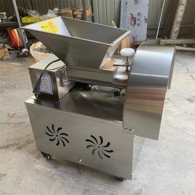 Chine Machine de séparation de pâte intelligente pour les magasins alimentaires 70 kg capacité réglable taille divisée à vendre