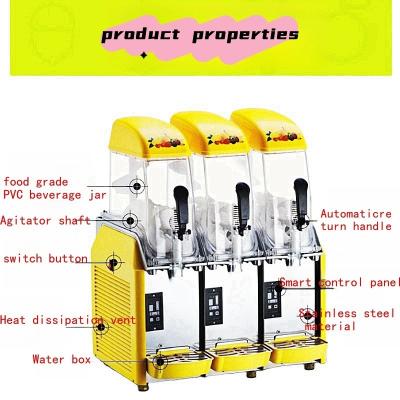 중국 주스 음료 칵테일 용량 12L/24L/36L 판매용