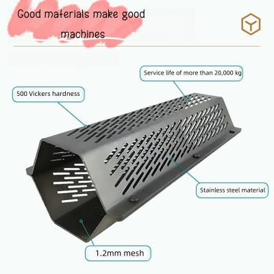 Κίνα 220v-380v Voltage Μίνι Ράις Μιλ με Online Υποστήριξη και Υπηρεσία Μετά την Πώληση προς πώληση