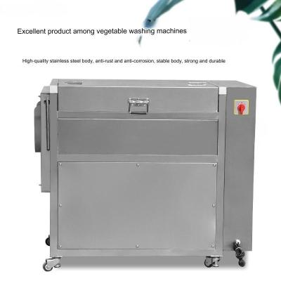 Κίνα 150KG / H Πλύση με βούρτσα Απολέπιση πατάτας Ένα κλικ Ξεκινήστε Εύκολο και απαλό στο πάλπο προς πώληση