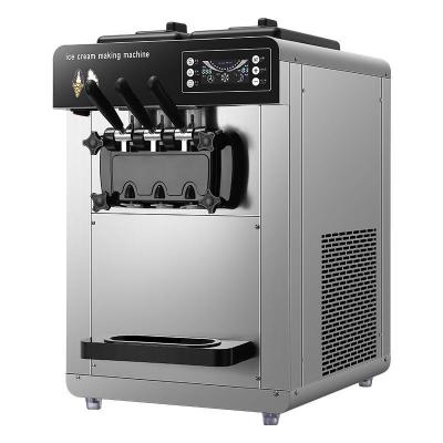 중국 우리의 1500W 산업용 채워기 기계로 당신의 아이스크림 제품을 힘없이 채워 판매용