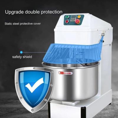 Κίνα 20-260L χωρητικότητα βιομηχανική ζύμη Mixer ισχυρή λύση για την παραγωγή μεγάλου όγκου προς πώληση