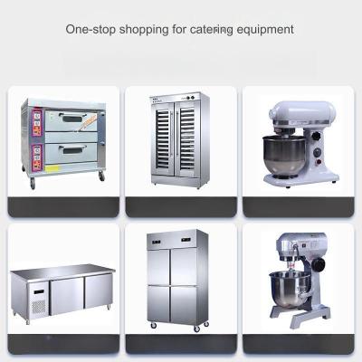 Κίνα 20-260L χωρητικότητα βιομηχανική ζύμη Mixer ισχυρή λύση για την παραγωγή μεγάλου όγκου προς πώληση