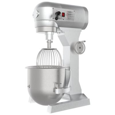 Κίνα 20KG-50KG υψηλής παραγωγικότητας σπειροειδής μίξερ ζύμης με προσαρμόσιμες επιλογές προς πώληση