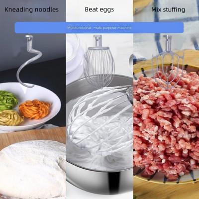 Κίνα 20KG-50KG υψηλής παραγωγικότητας σπειροειδής μίξερ ζύμης με προσαρμόσιμες επιλογές προς πώληση