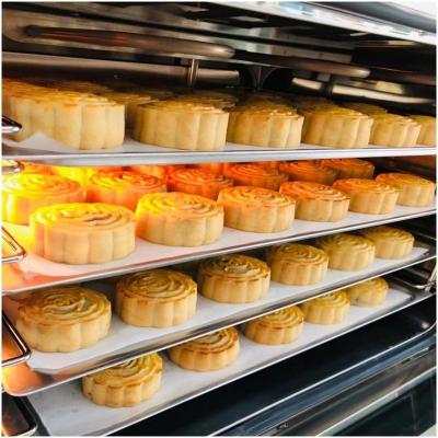 Κίνα 50 KG Μεγάλης χωρητικότητας Εμπορικός Ηλεκτρικός Φούρνος για Οικιακή Μπέικερ και Δυτικό Εστιατόριο προς πώληση