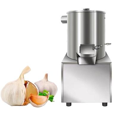 Chine Machine de pellicule d'ail de 50 kg/h, facile à utiliser et propre, conviviale à vendre