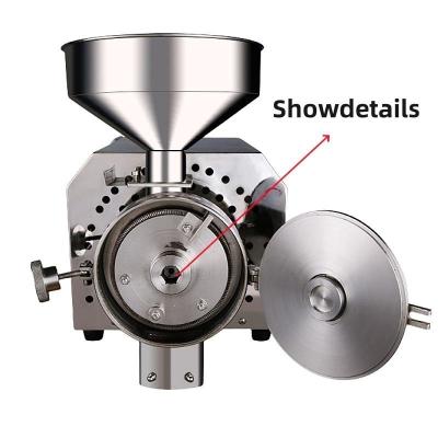 Chine Meule automatique à haute tension 220-380V pour une grande capacité de production et une grande vitesse à vendre