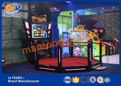 Cina Giochi professionali del simulatore di realtà virtuale di HTC Vive per divertimento in vendita