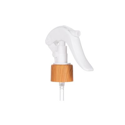 中国 木製カラー付きカスタムPPミニトリガースプレーヤー 販売のため