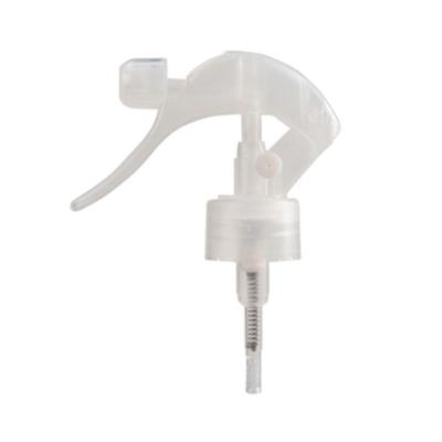 中国 ボタンロック付きミニトリガースプレーヤー PPカスタムカラー 販売のため