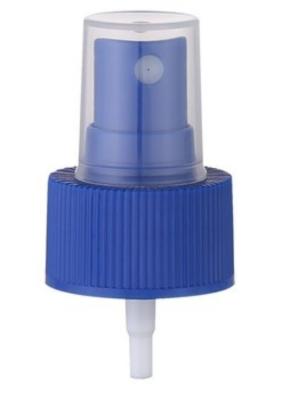 중국 플라스틱 PP 미세 분무기 18/410 20/410 24/410 28/410 판매용