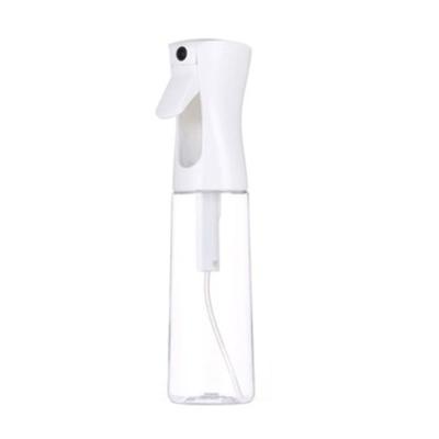 China 160ML 200ML 300ML 500ML Oil Control Spray Bottle with Continue Mist for 2CC Using in Kitchen or Housing Clean for sale