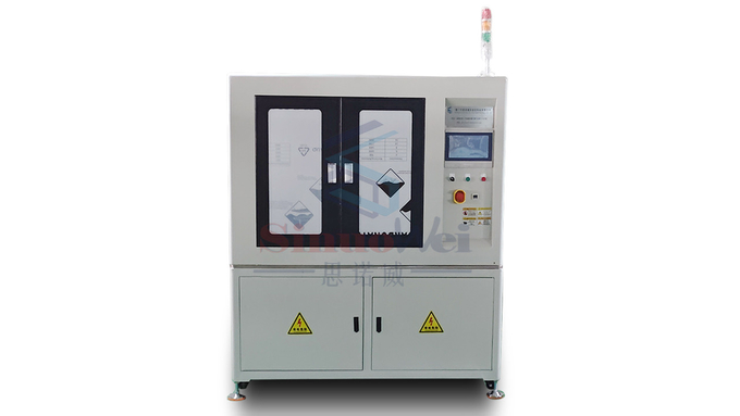 Automatic Worm Drive Hose Clamp Automatic Assembly Machine Making 1
