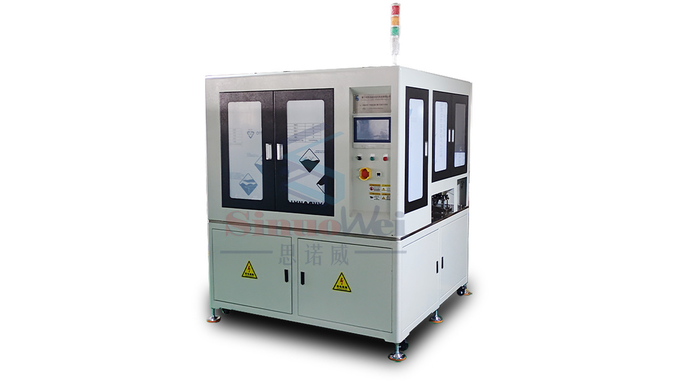 Automatic Worm Drive Hose Clamp Automatic Assembly Machine Making 0