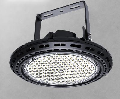 Cina Meanwell 240w DLC ha condotto l'alto dispositivo della lampada di modifica dell'apparecchio d'illuminazione di alto potere di illuminazione della baia in vendita