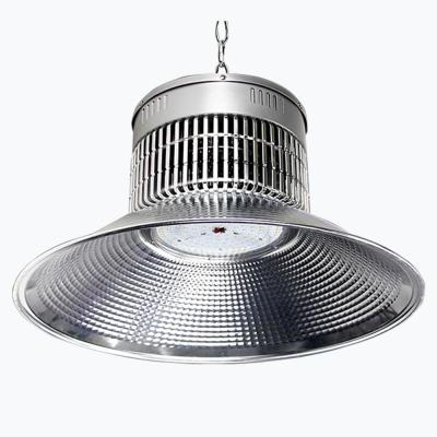 Cina Alto magazzino della baia LED del riflettore di alluminio che accende il risparmio energetico di 50W 100W 150W 200W in vendita