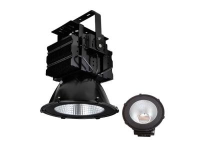Cina baia decorativa di 300W LED alta che accende regolabile 216 gradi per la fabbrica della palestra in vendita