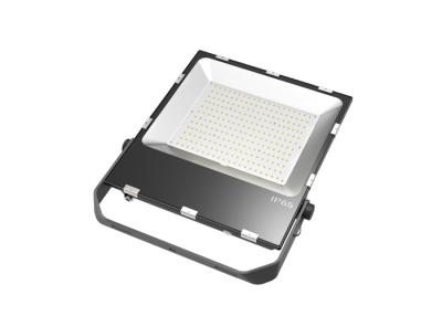 Cina driver all'aperto industriale di Meanwell LED di alto potere delle luci di inondazione di 200w LED per lo stadio in vendita