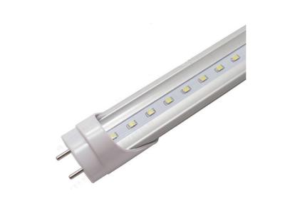Cina luci della metropolitana fluorescente di 18W 4ft LED, lampadine principali della sostituzione per i tubi fluorescenti SMD2835 in vendita