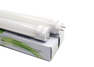 Cina Angolo d'apertura fluorescente della sostituzione 60cm 240cm T5T8 320° dei tubi della luce di Dimmable LED in vendita