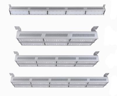 Cina Tipo industriale CE RoHS della fodera delle lampade della baia LED dei chip di Philips 3030SMD alto di raduno ETL in vendita