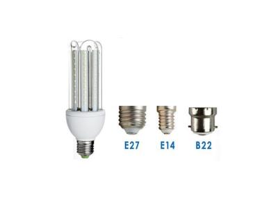 China A ampola do milho do diodo emissor de luz de HPS MH, ampolas 2800K-6500K do diodo emissor de luz da espiga de milho 2835SMD lasca-se à venda
