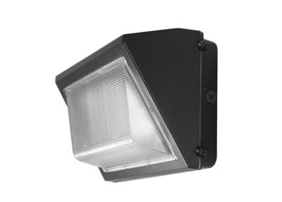 Cina Il LED montato angolo fuori delle luci della parete impermeabilizza il corpo di alluminio fuso sotto pressione IP65 in vendita