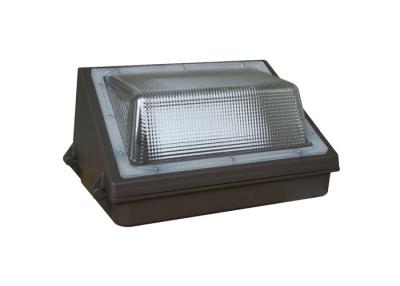 Cina Lampada all'aperto facoltativa AC100-277V 40W 60W ETL TUV SAA DLC della lampada da parete del LED diplomata in vendita
