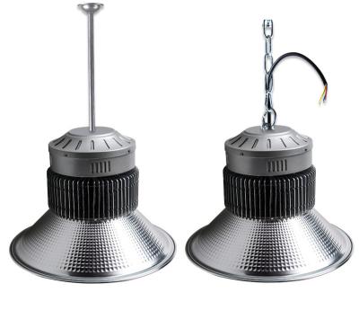 Cina Alto alto magazzino della baia LED di luminosità 50W che accende 120lm/w per il negozio/supermercato in vendita