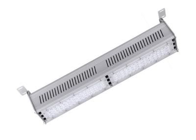 Cina Installazione facile dell'alto della baia LED di alto potere 50w alloggio di alluminio lineare di illuminazione in vendita