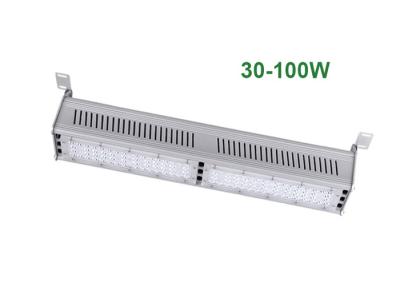 Cina 100 / 150watt il negozio ad alto rendimento di alto potere LED accende il chip di Philips del driver di Meanwell in vendita