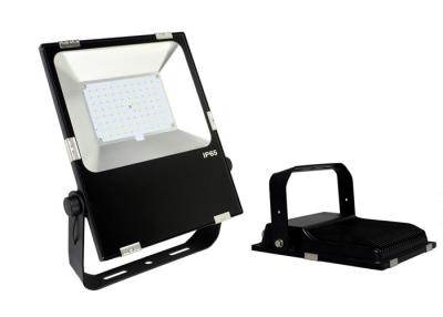 Cina La lampada all'aperto ultra esile Philips 3030SMD dell'inondazione di 50w Dimmable LED scheggia in vendita