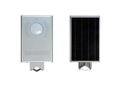 Cina Le iluminazioni pubbliche alimentate solari di alto potere 10w LED, lampada di via autoalimentata solare invia l'illuminazione della strada del villaggio in vendita