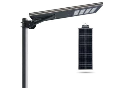 Cina 3000K - iluminazioni pubbliche alimentate solari di 6500K LED, luce solare commerciale dei lotti di posizione in vendita