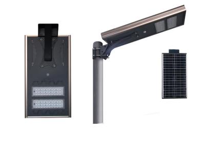 Cina pannello solare regolabile principale solare di profilo di alluminio di via e dell'iluminazione pubblica di 20W IP65 in vendita