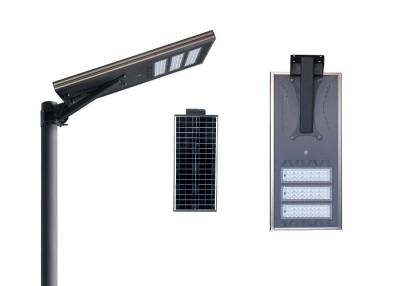 Cina Iluminazioni pubbliche alimentate solari integrate del LED, telecomando all'aperto delle luci di posizione solari in vendita