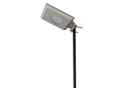 Cina Lume alimentato solare IP65 impermeabile delle lampade di via del giardino di Bridgelux 4W 8W 12W alto in vendita